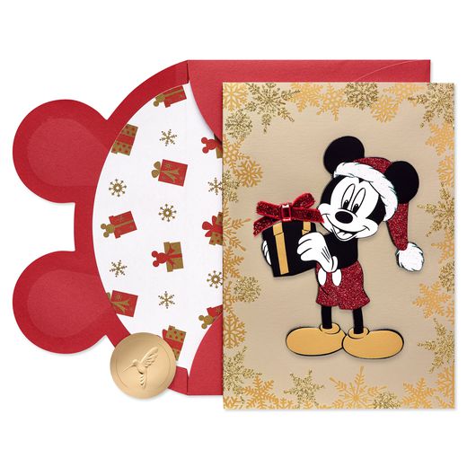 Disney Greeting Cards – Cards For Us