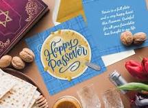 Passover Cards – Cards For Us